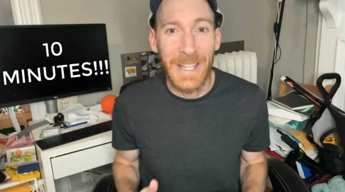 MOS 100 Video #1