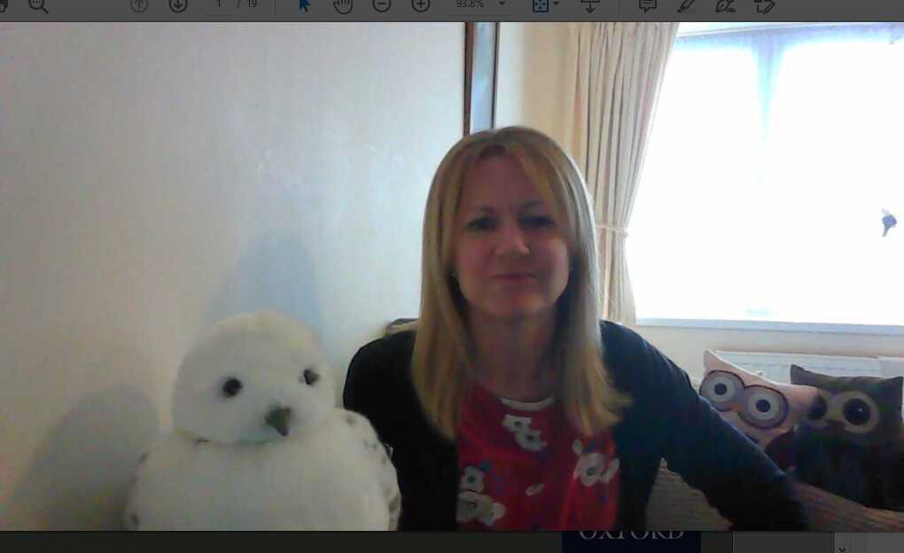 Day 3 - A celebration on planet Zox