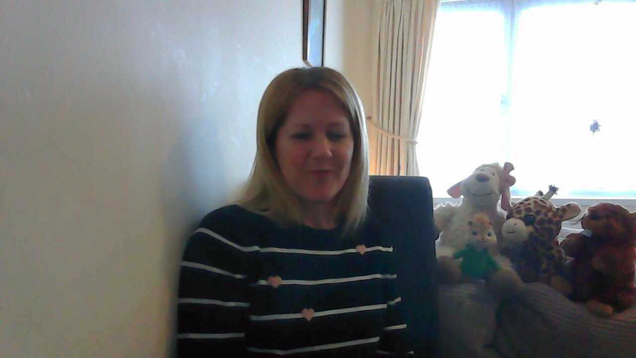 Why The Whales Came Chapter 1