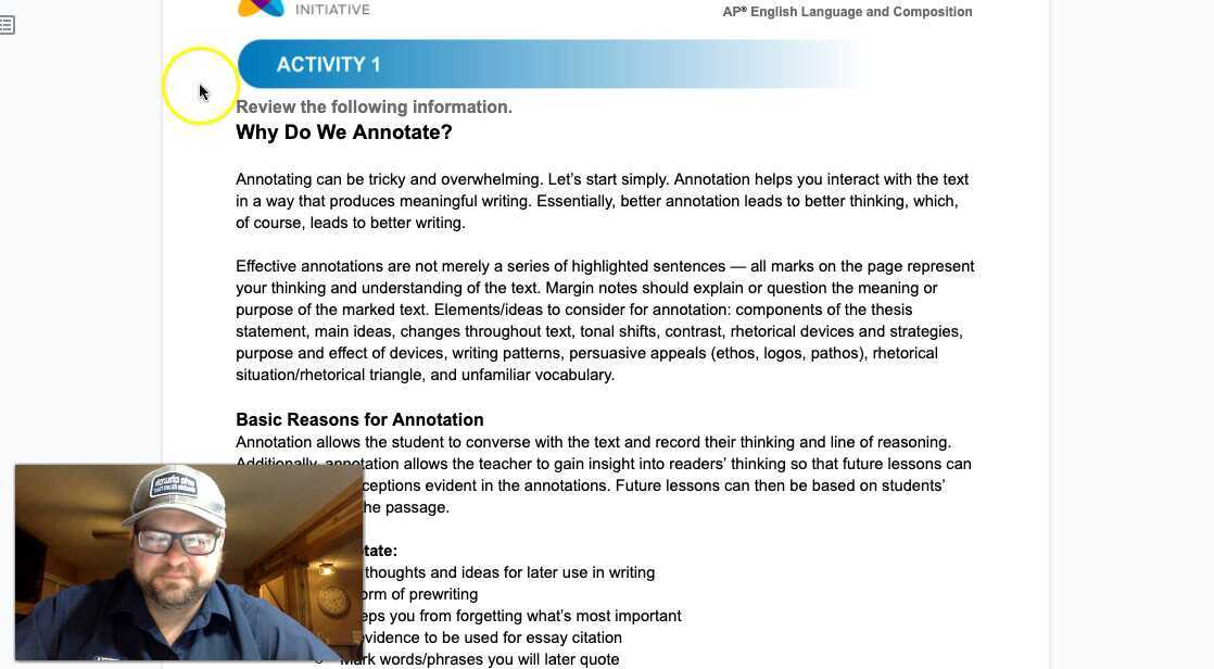 CW_AP Lang_2.1 Tips and Tricks