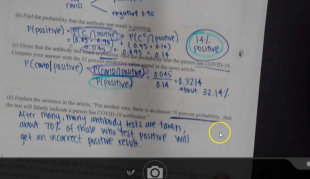 COVID Case Study #2ab