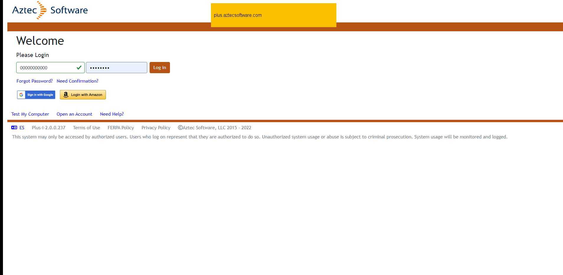 Aztec Software Semana 2