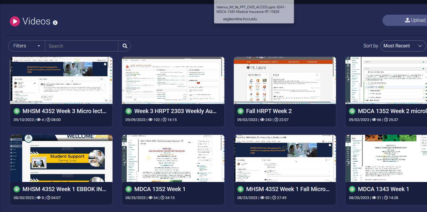 MDCA 1343 Chap 5 CPT Coding