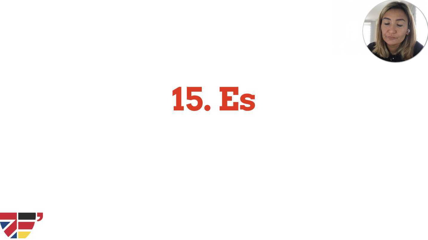 15 Es 