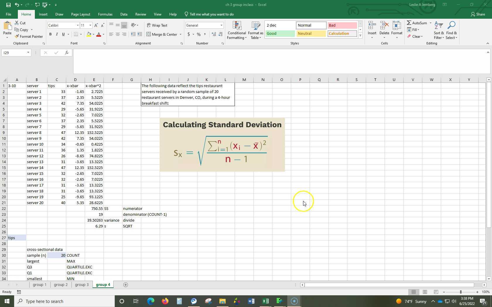 College of Eastern Idaho