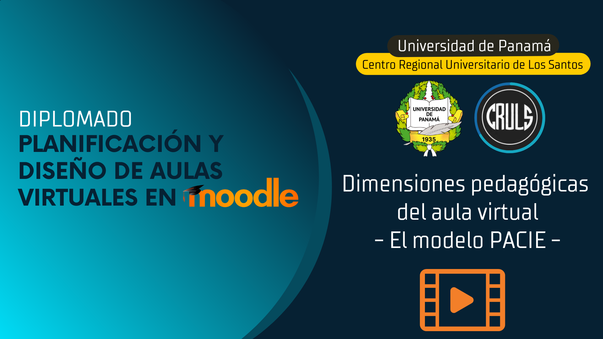 Tema 1 04 - Dimensiones pedagógicas del aula virtual y la metodología PACIE