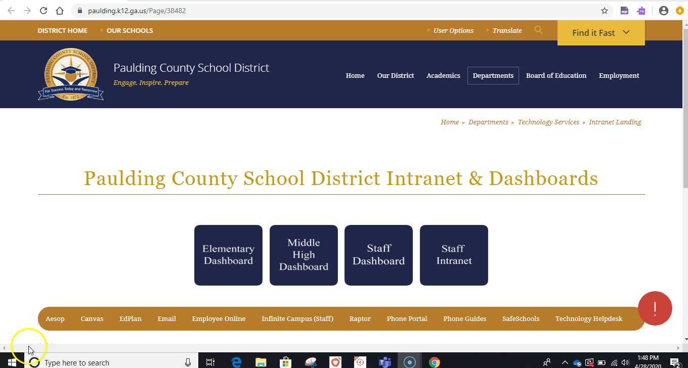 How to Log Into Google Chrome and Access Read and Write