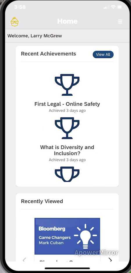 FL Univ - How To - 5 Redo - Mobile Device