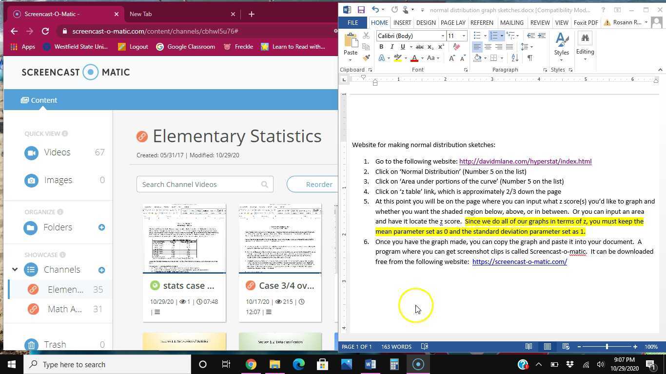 normal distribution sketch