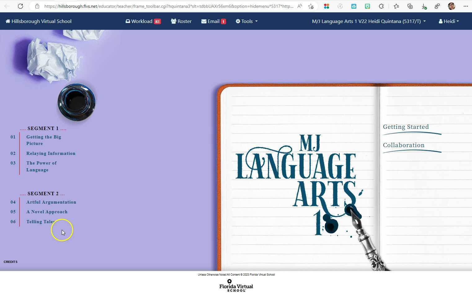 Using Lesson Objectives to Create Notes and Prepare for SEMESTER 1 ...