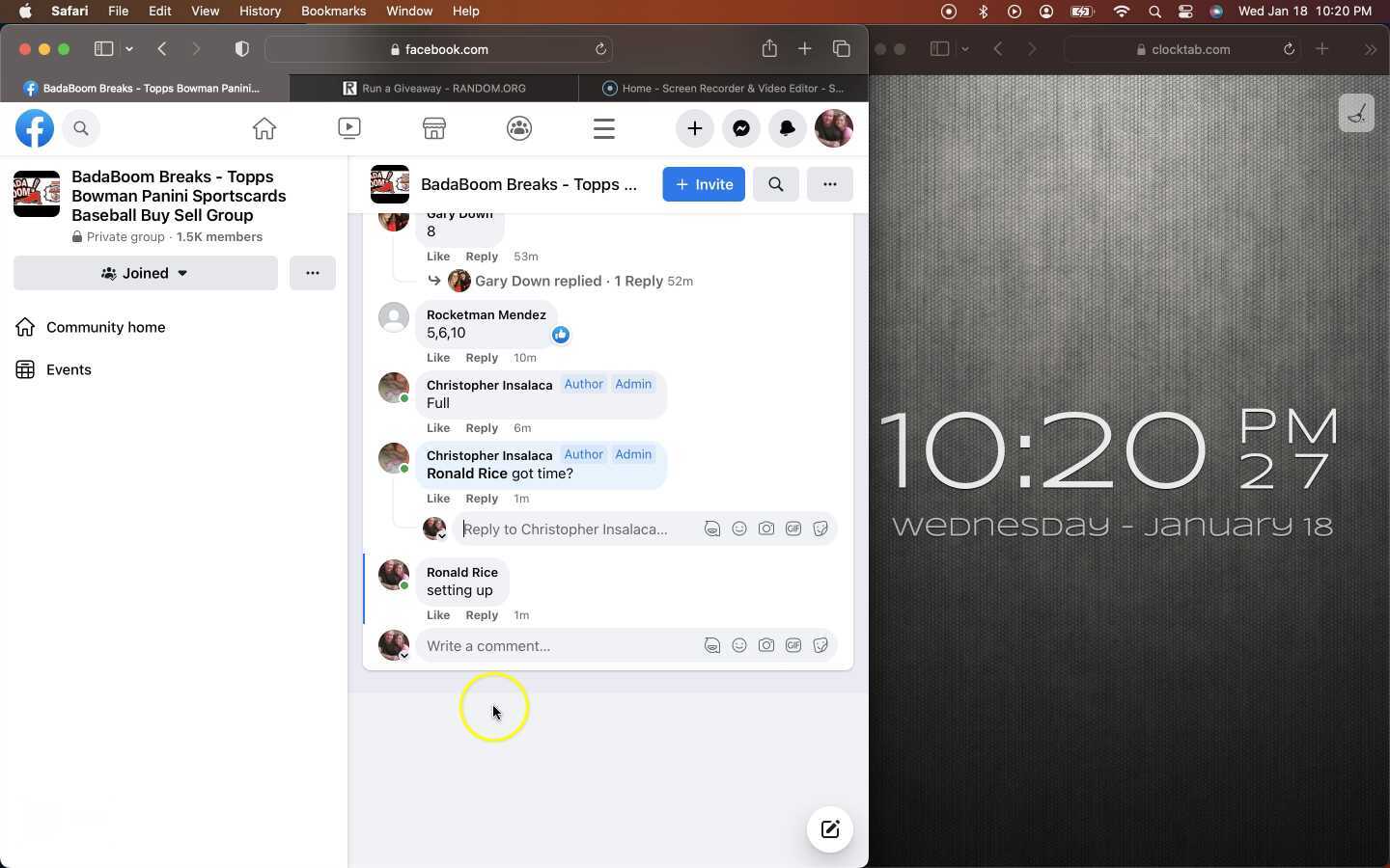 Filler for the filler Winner gets 4 spots in the top 5 filler
