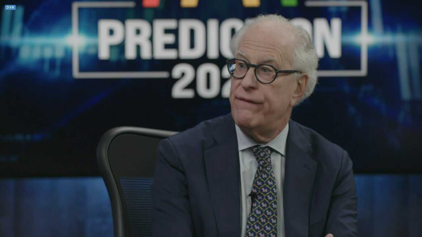 Marc Chaikin Prediction 2023