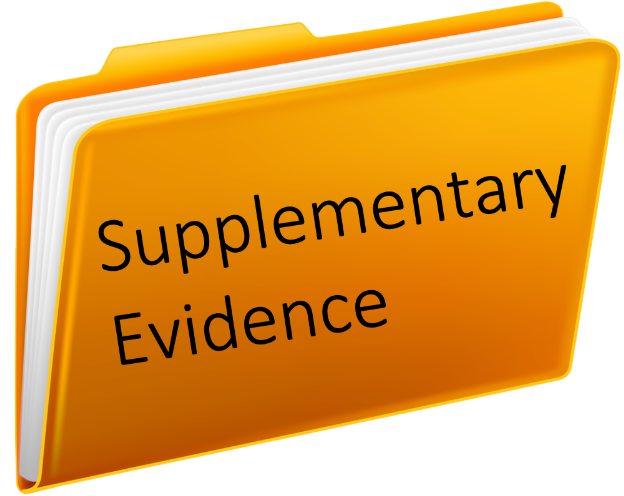 HOW TO Make a Supplementary Evidence Folder on Connect (Educator Role ...