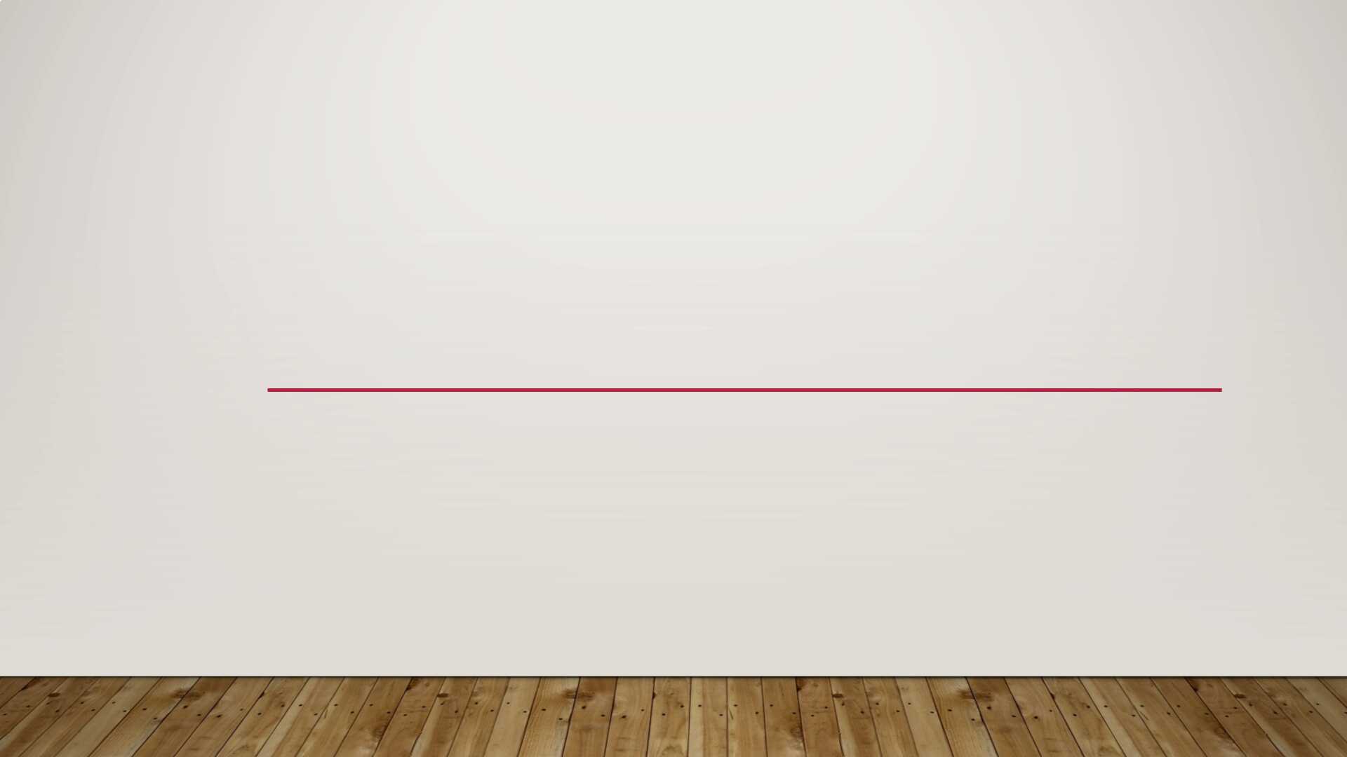 PARW Wearing the right hat