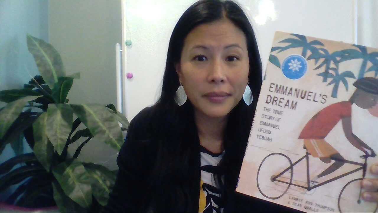 Emmanuel's Dream Read Aloud