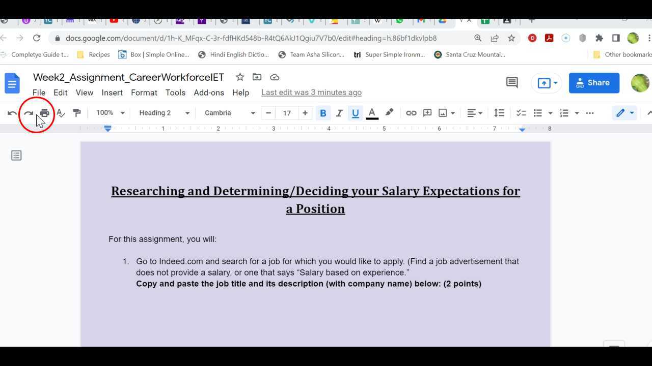 How to make a copy of a Google Doc
