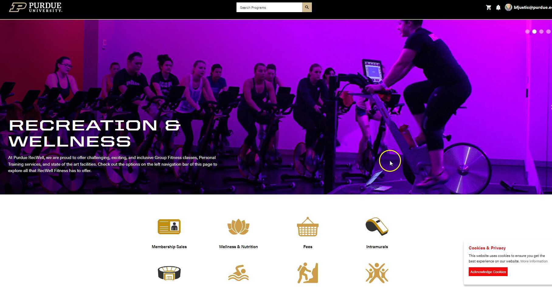 F45 Studio Pass "How-To"