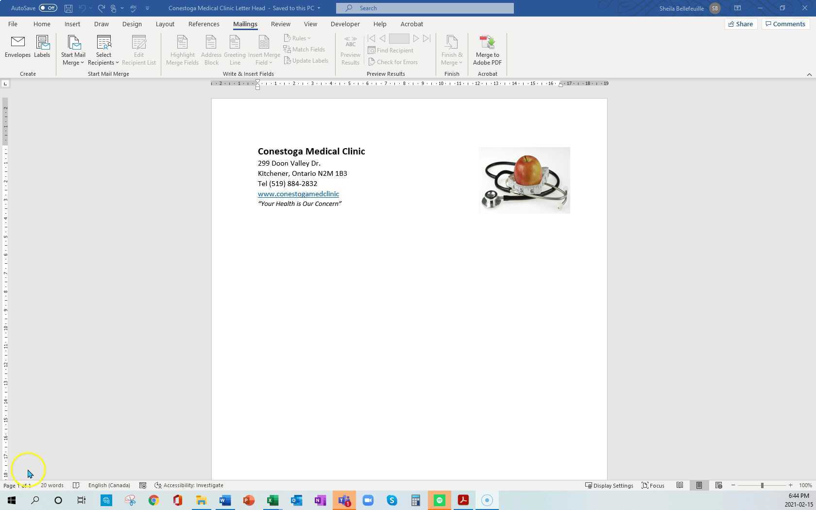 Creating A Mail Merge Recipient List Using External Excel Database creating-a-mail-merge-recipient-list-using-external-excel-database