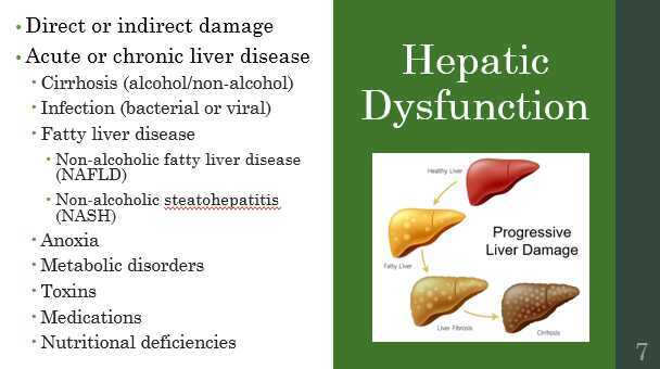 2 - Hepatic Dysfuction Cirrhosis, Ascites