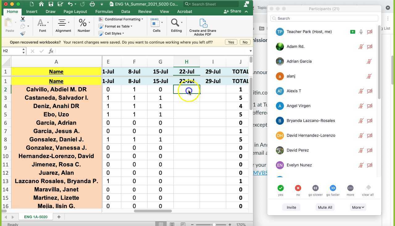 Revisit 2nd Draft Submission & Final Draft Submission, Peer Review ...