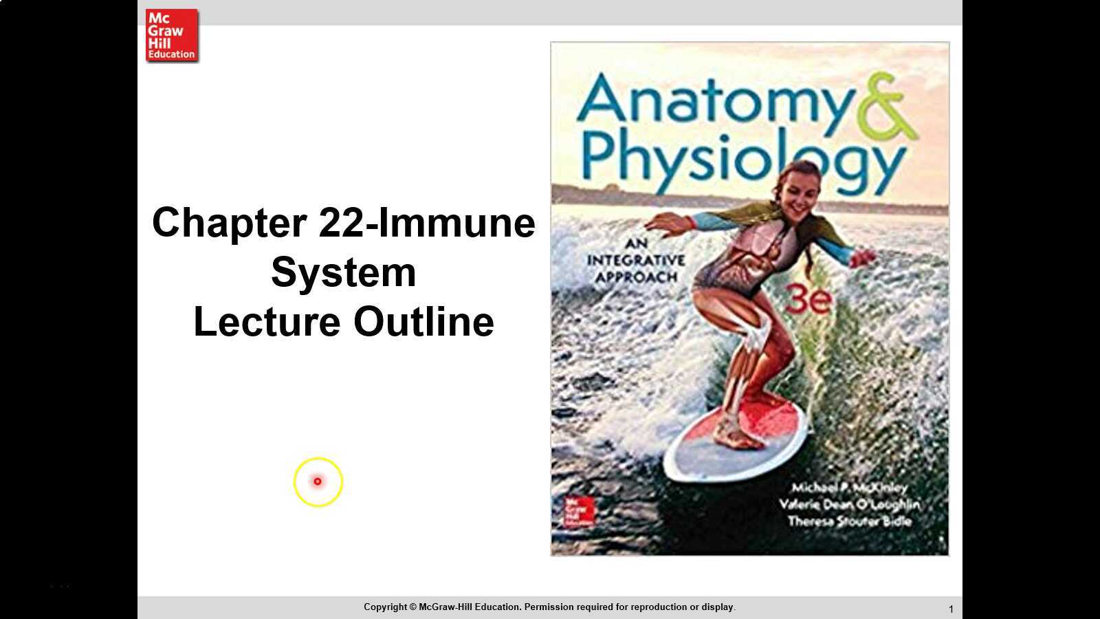 Immune System- Part 1