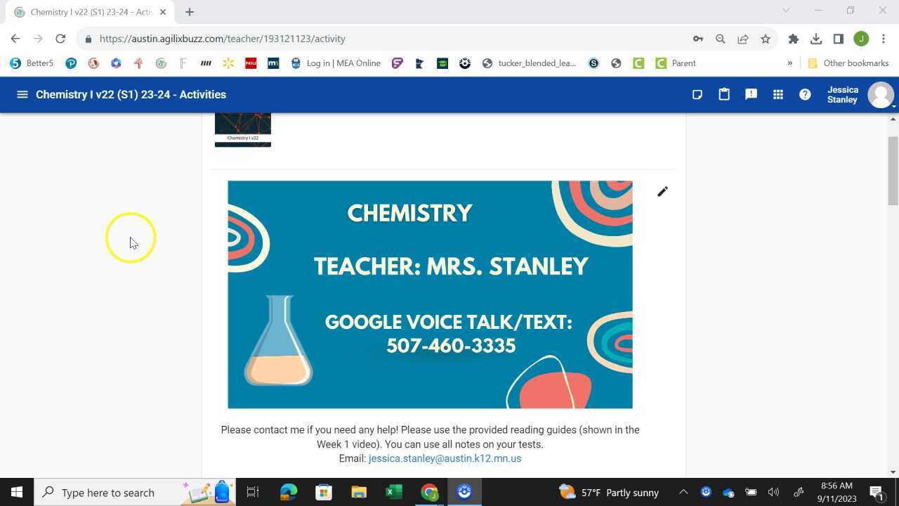 AOA Week 4 Chem Sem 1 23-24