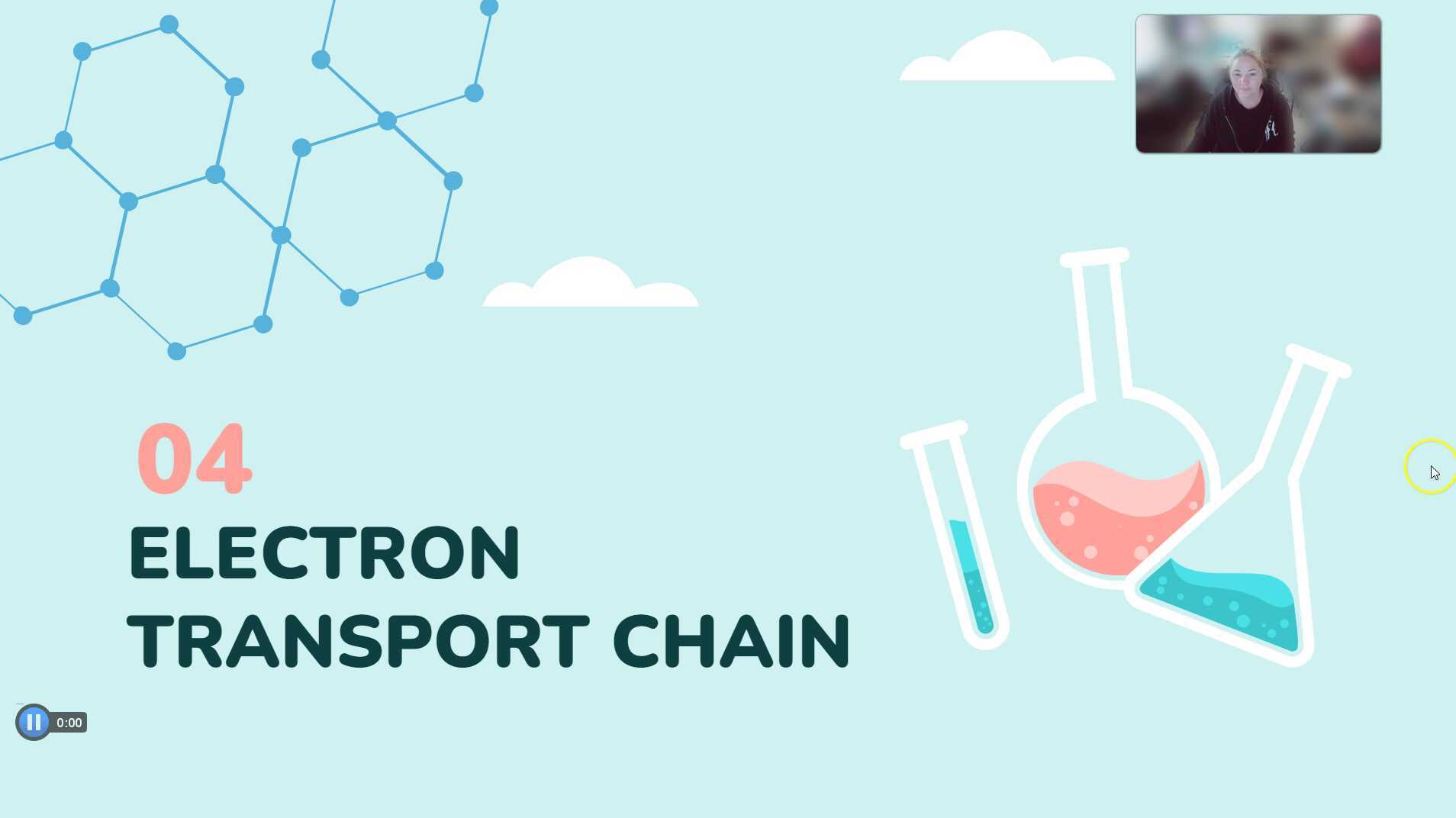 Lecture 6 Part 3: Cellular Energy