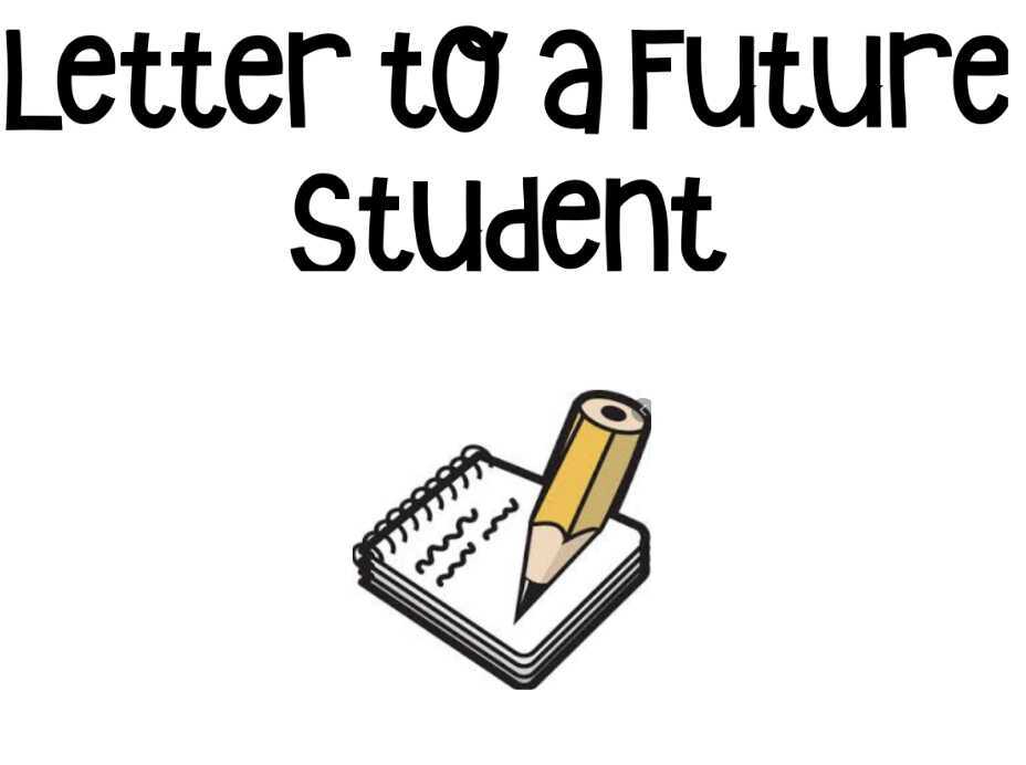 Letter to a Future 4th Grader