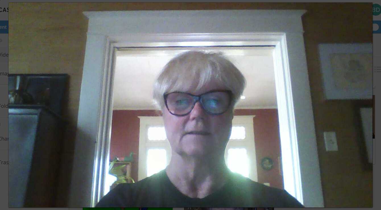 ROG Fishing for Breakfast