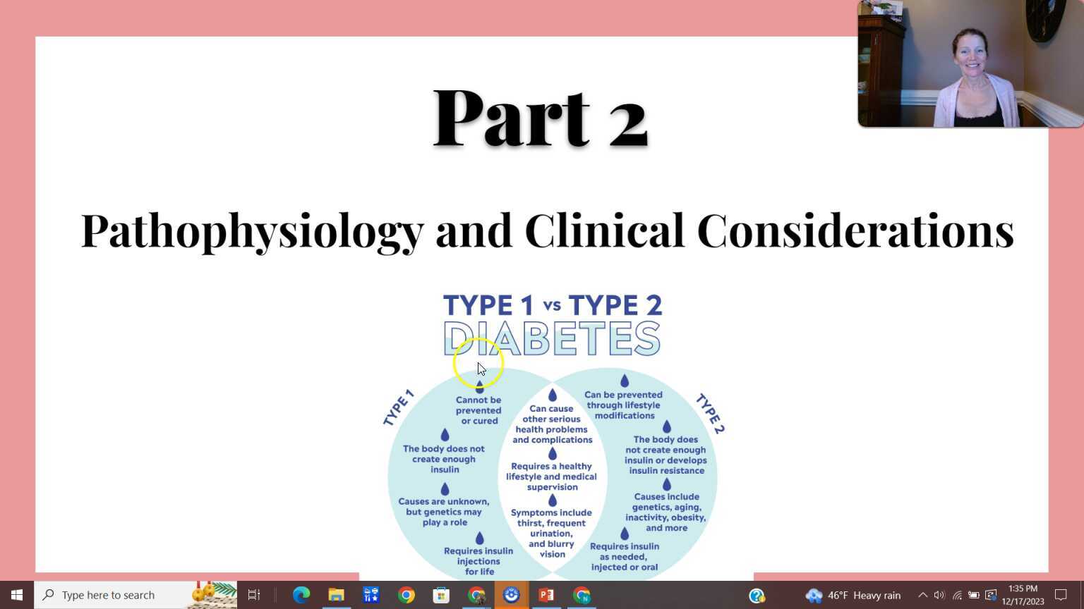 EXSC 410 Lecture 4 Part 2