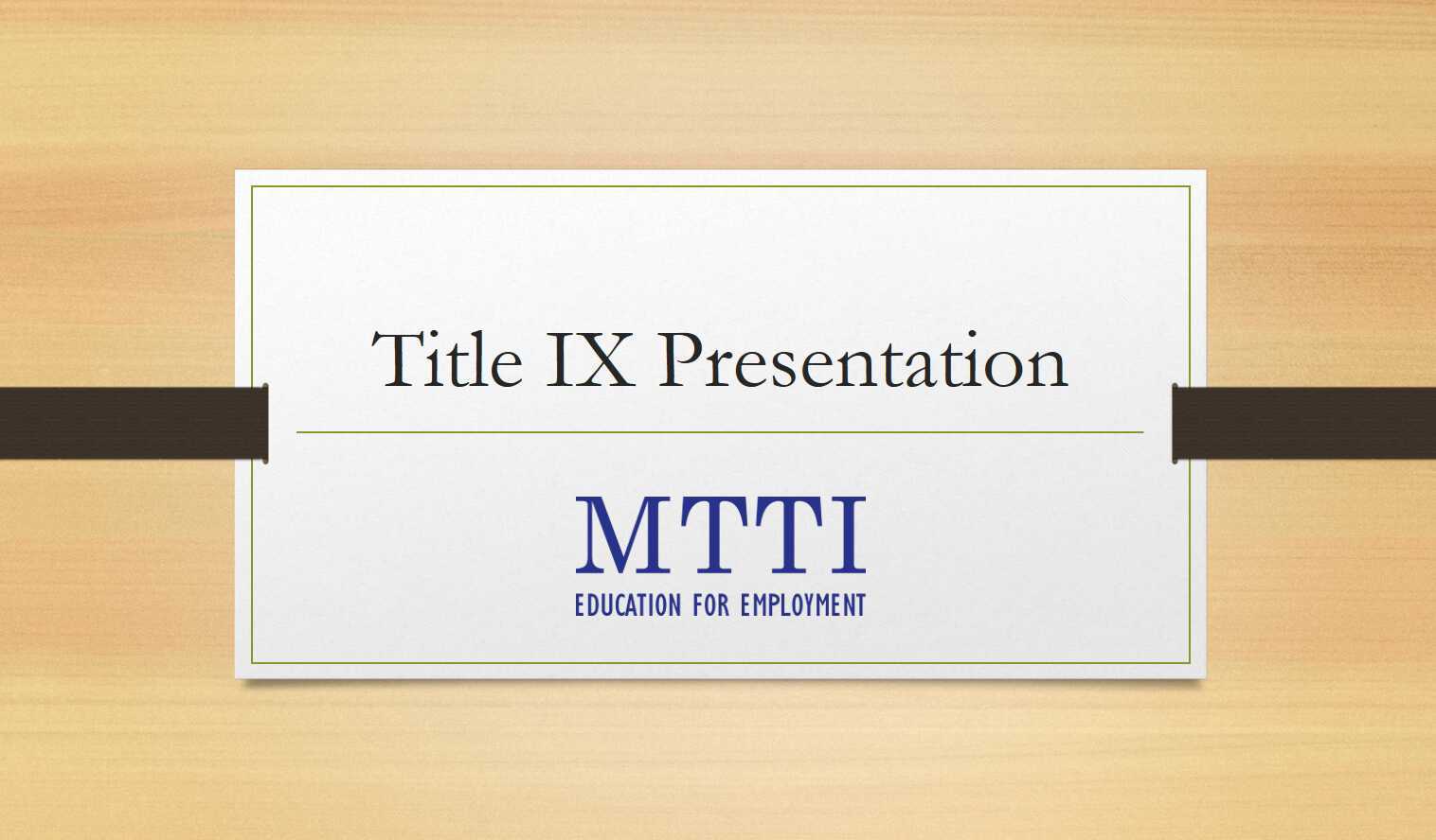 MTTI Title IX Student presentation_updated 2022