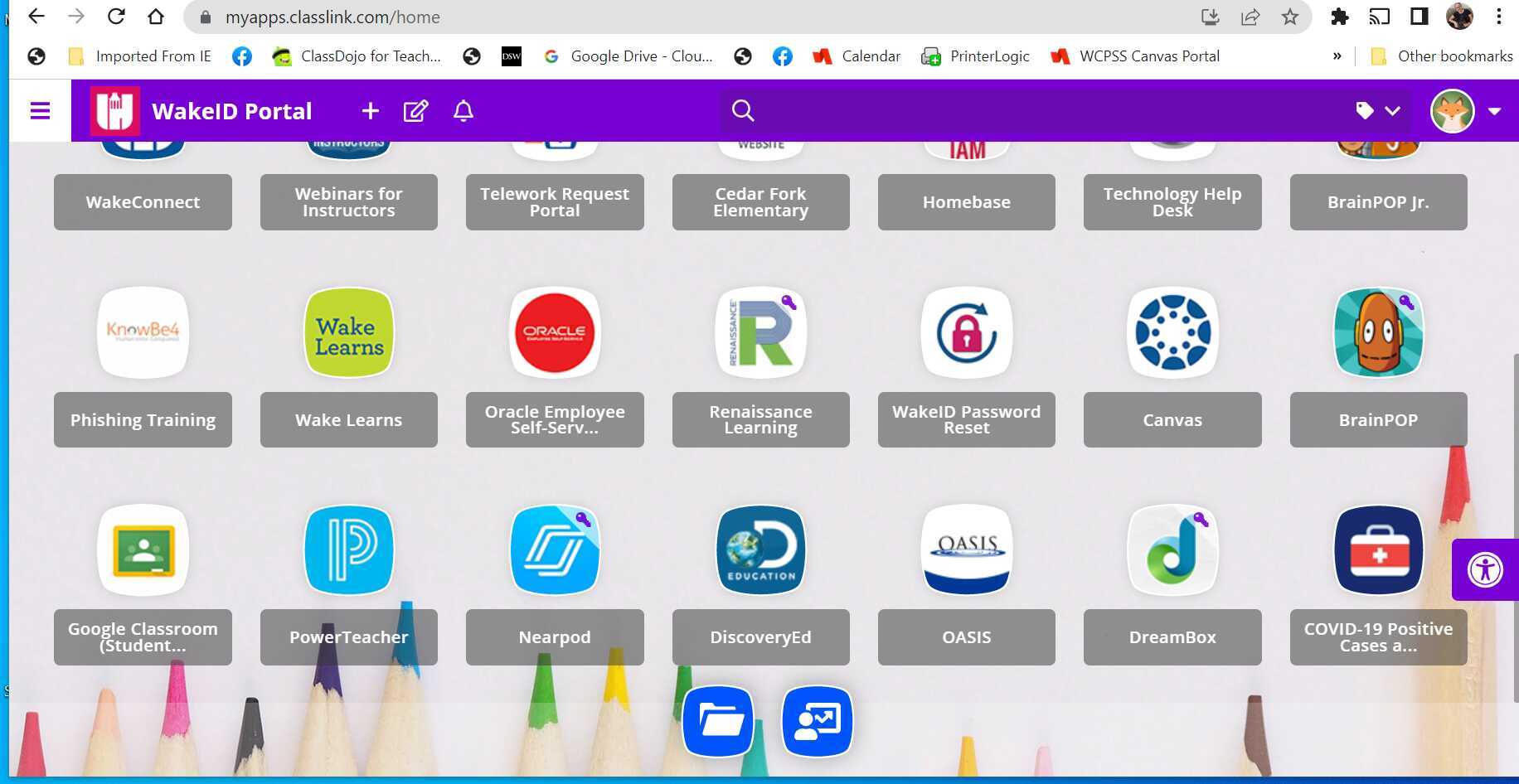 SSA Canvas Help Video