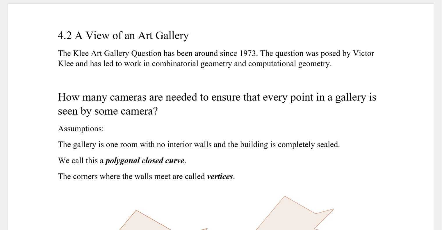 MATH 144 Section 4.2 (Video 1)