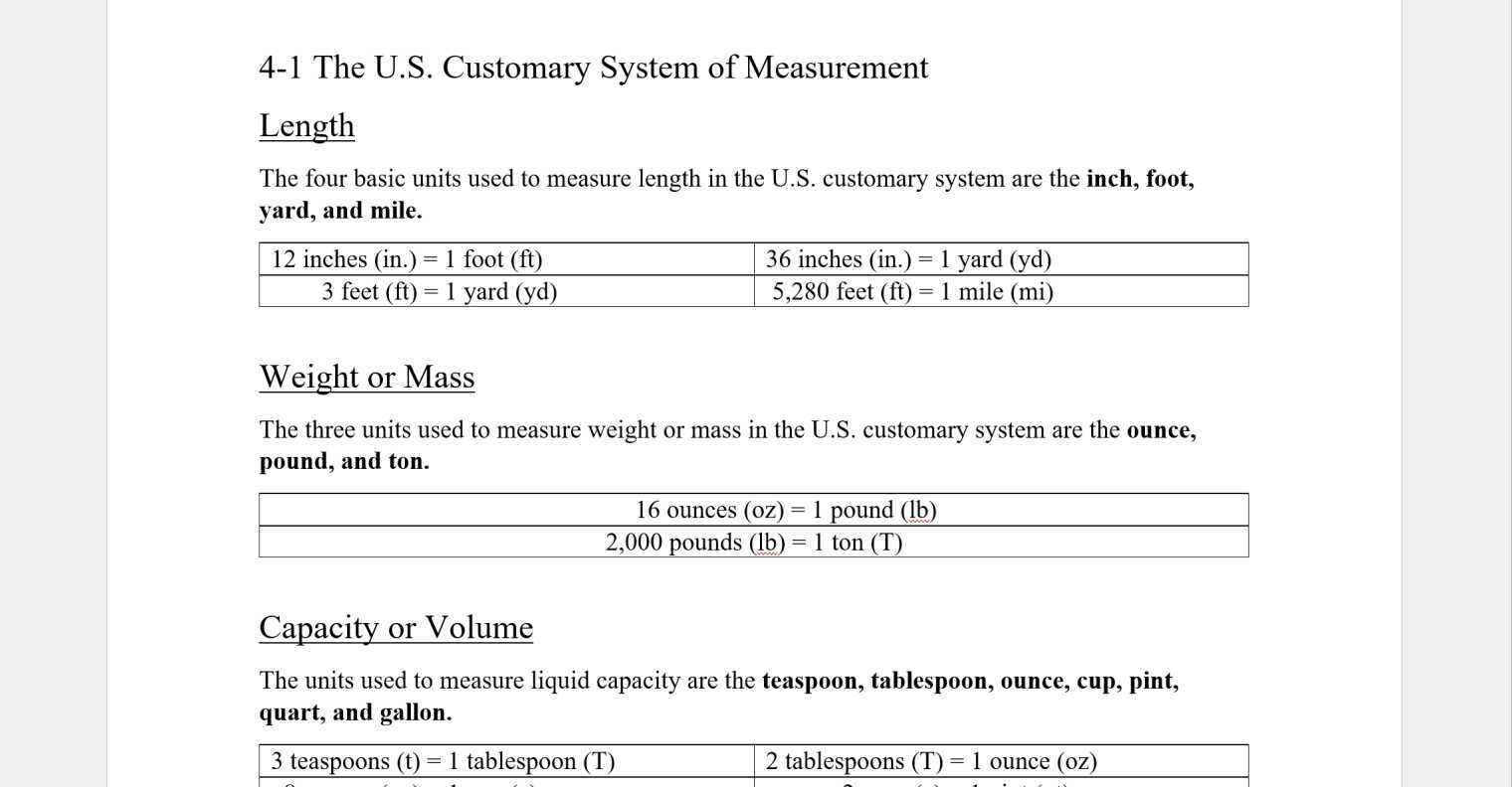 MATH 151 Section 4-1 (Video 1)
