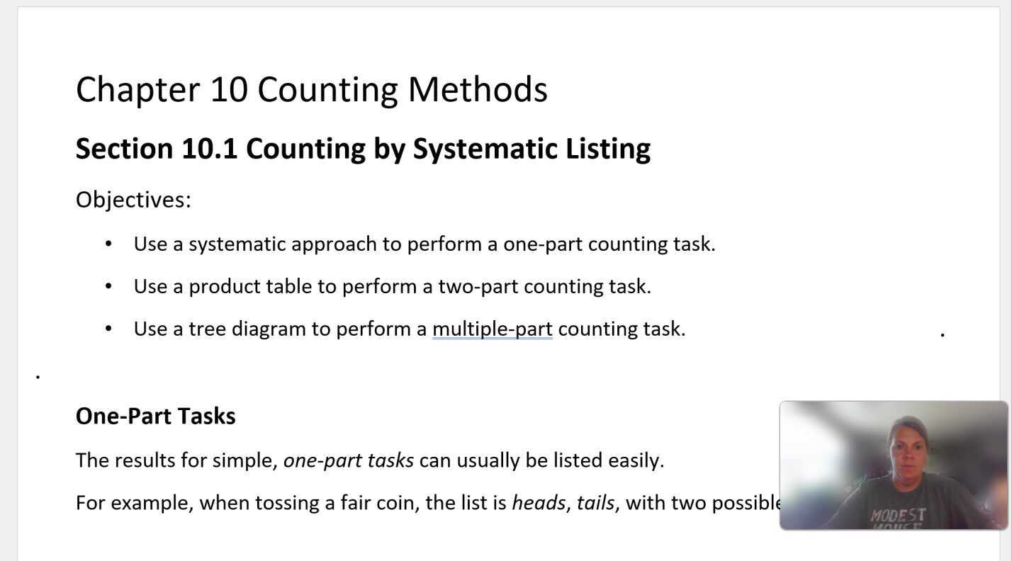 MATH 144 Section 10.1 (Fall 2023)