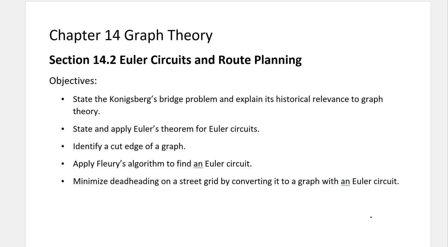 MATH 144 Section 14.2