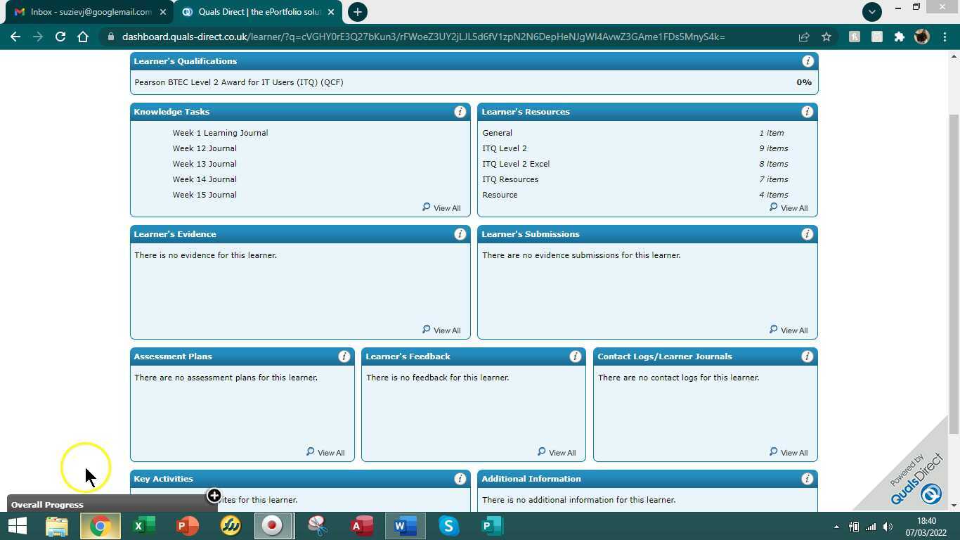 Intro to Quals Level 2