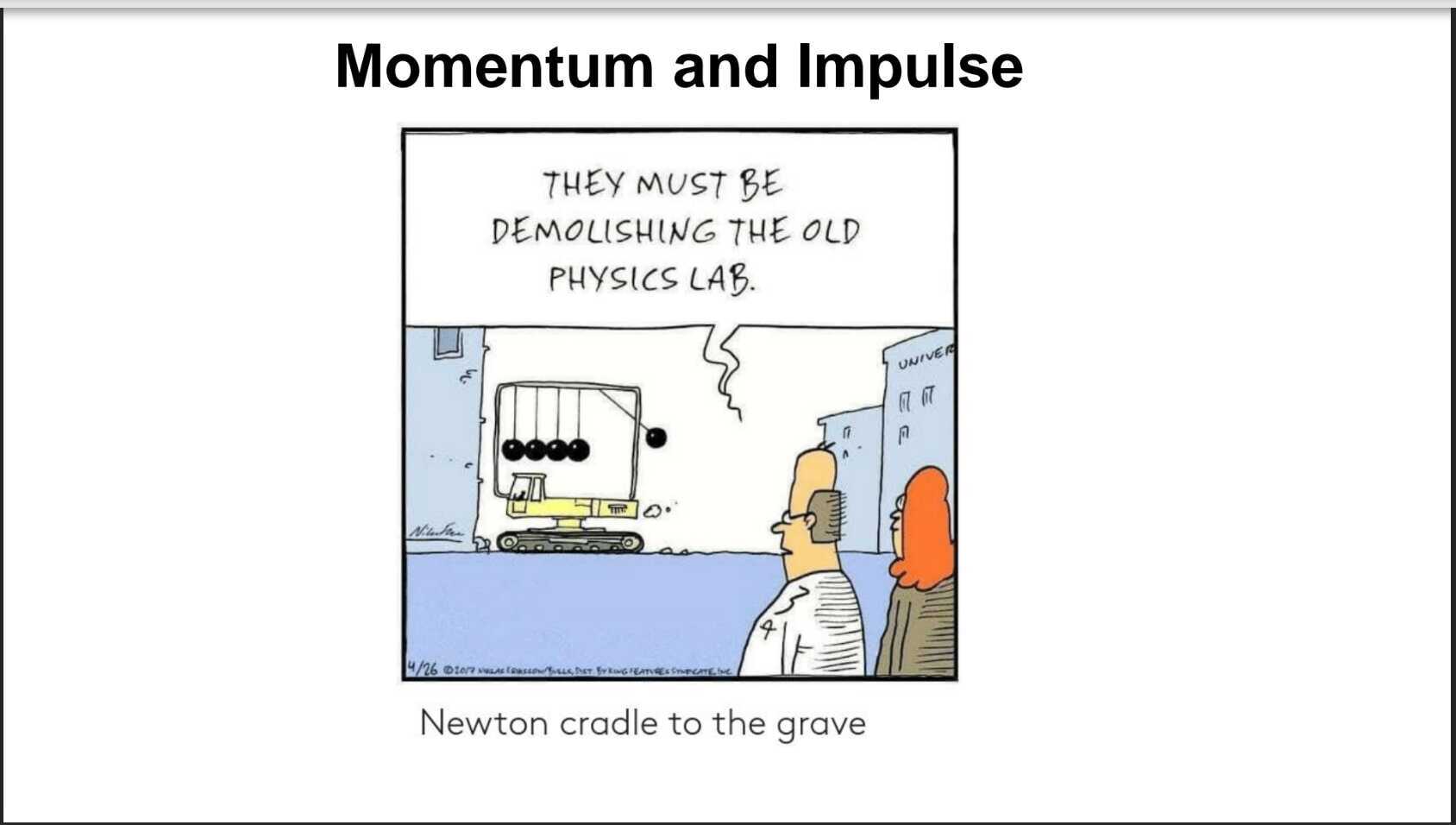 Introduction to Impulse (12:37)