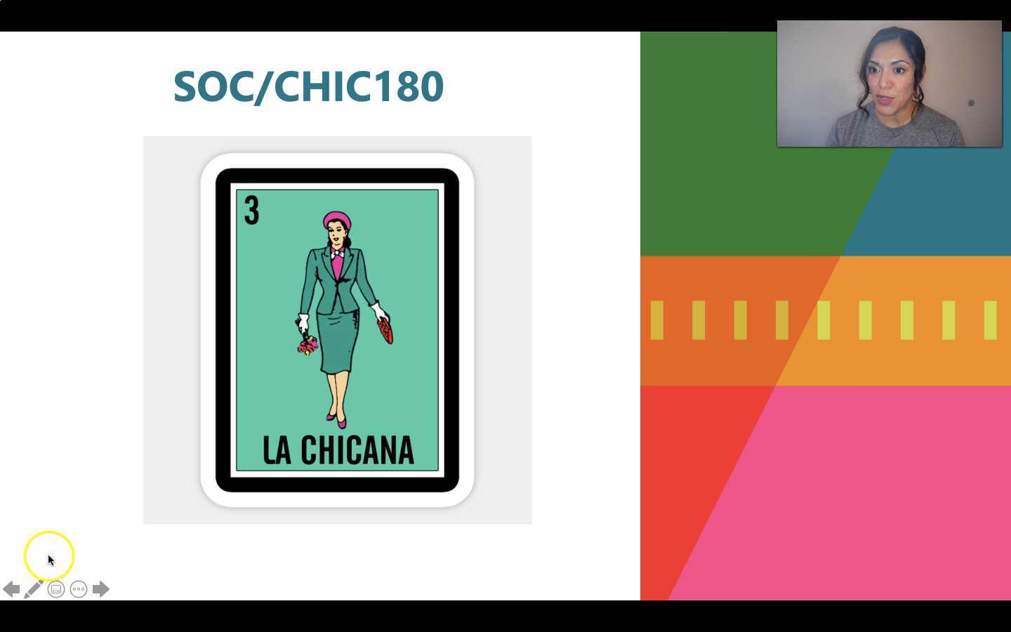 The History and Identity of Chicano