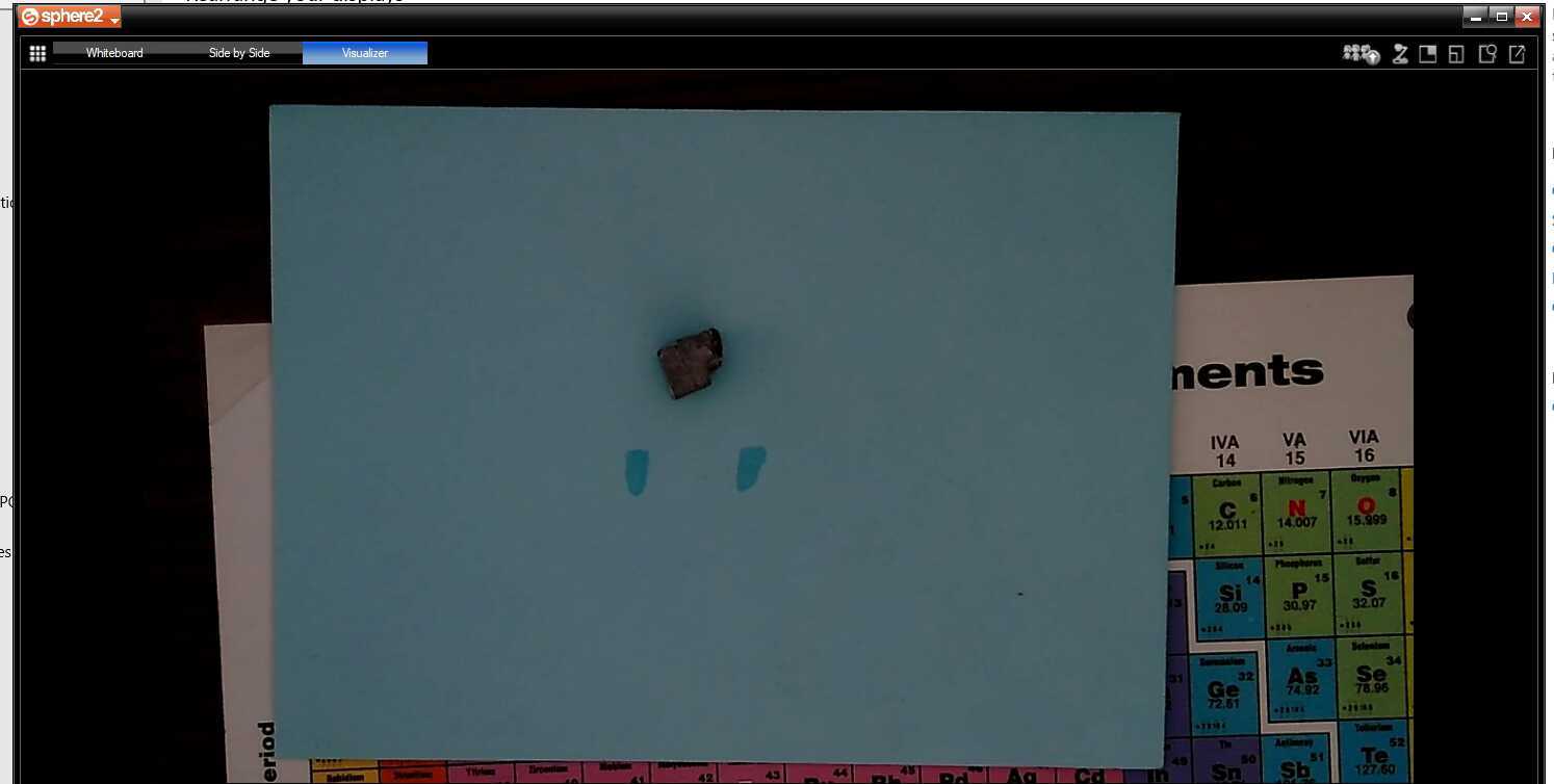 Performance Task #1: Density of prism and rock