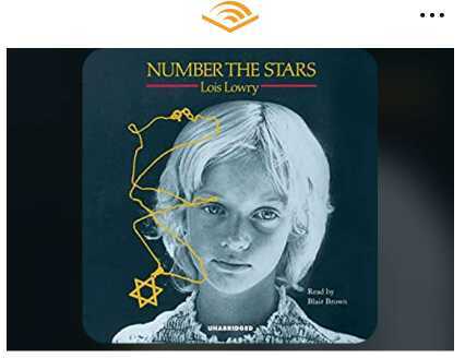 CH. 11-13 Number the Stars