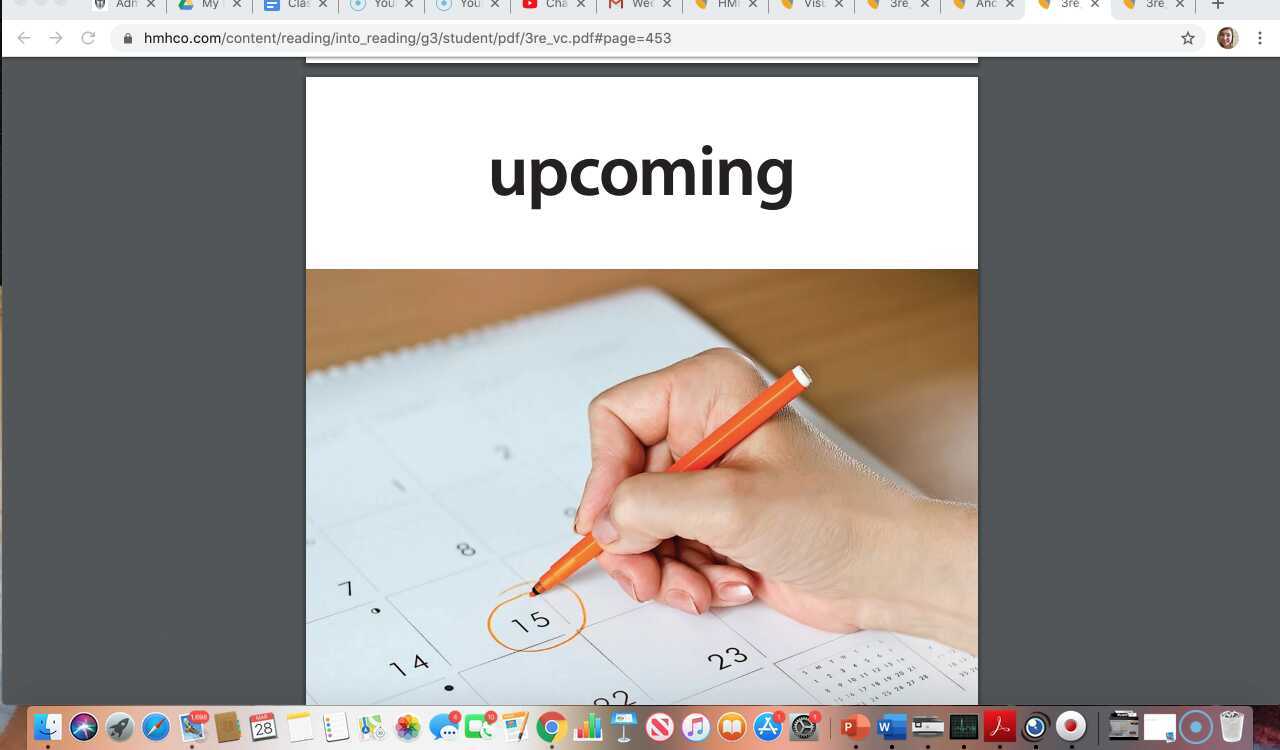 Cinder Al and the Stinky Footwear