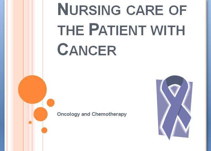 NE108 CANCER LECTURE