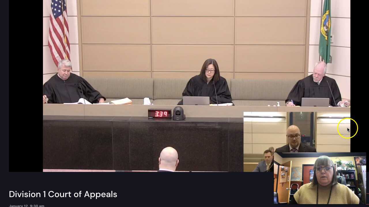 Justin Court of appeals Jan 12 2023