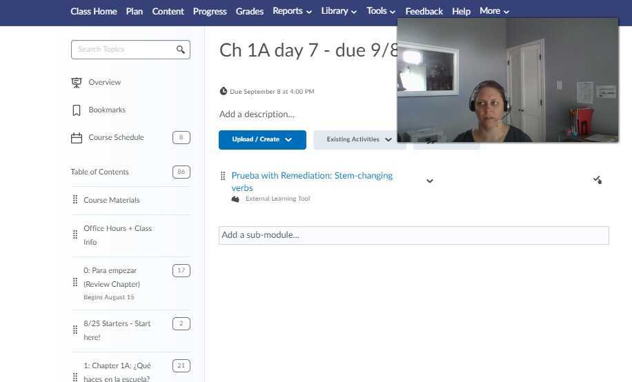 Ch 1A Day 7 Activity explanation