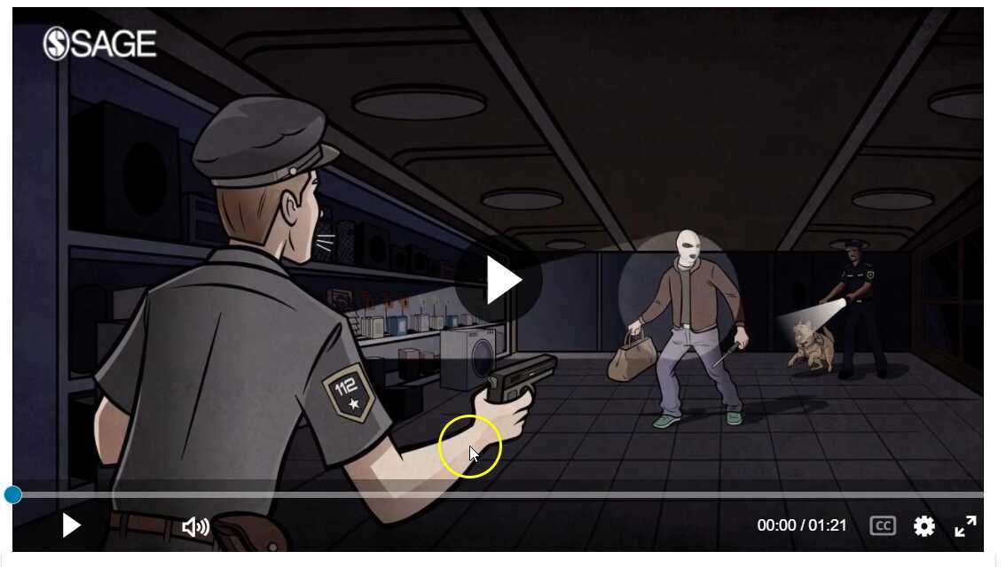 lethal force chapter 5