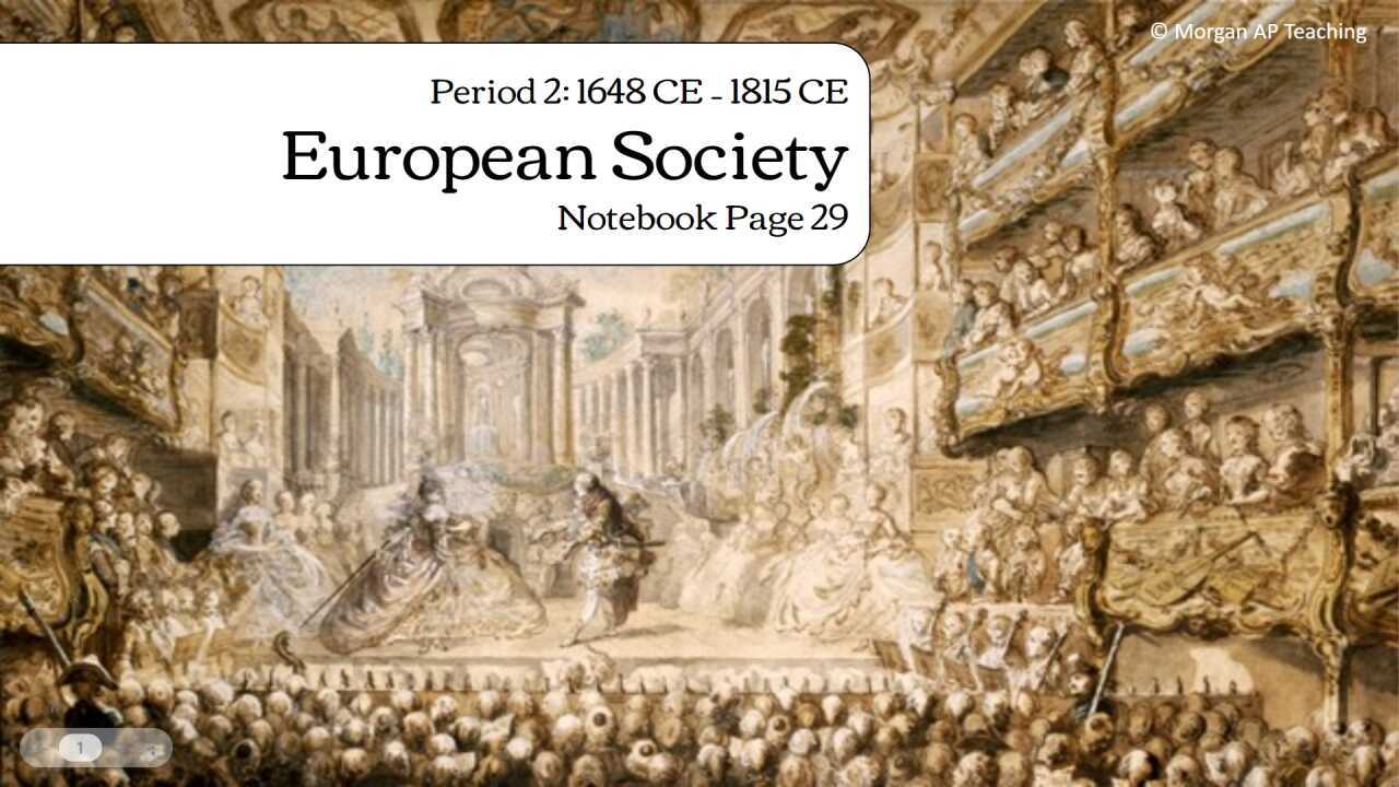 AP Euro 4.4