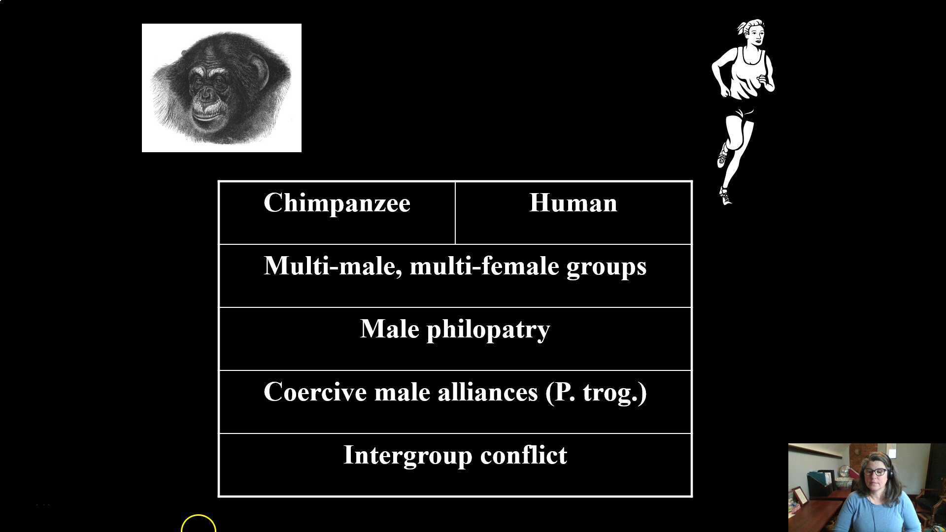 Introduction to Foragers