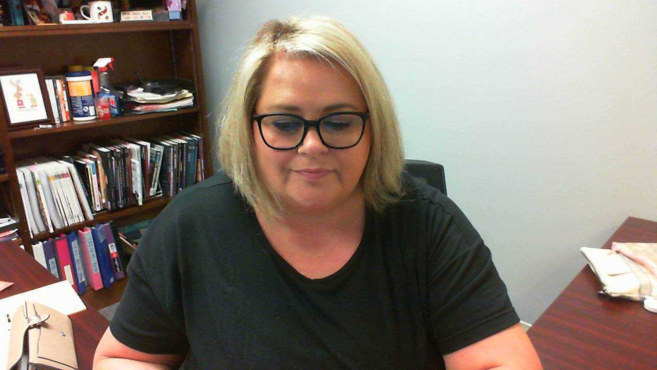 Sarah Ayers Introduction FA23