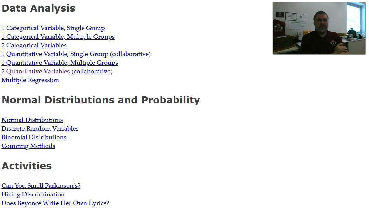 Stapplet Discrete Random Variables